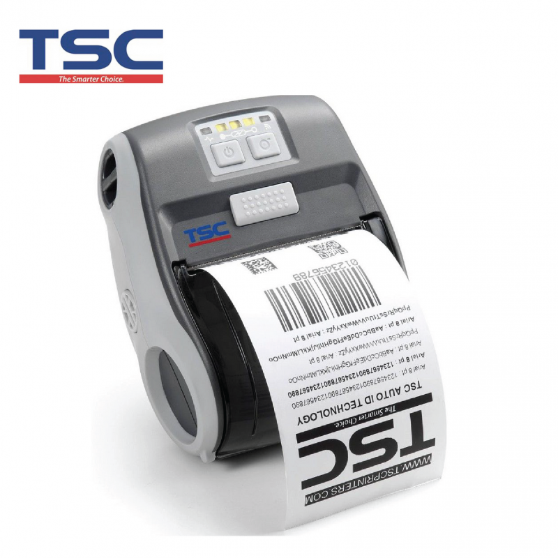 TSC Receipt Printer Provider | Barcode Malaysia