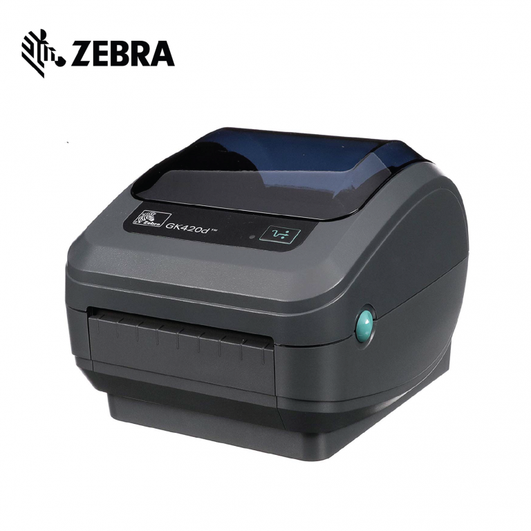 Zebra Label Printer Supplier | Barcode Malaysia