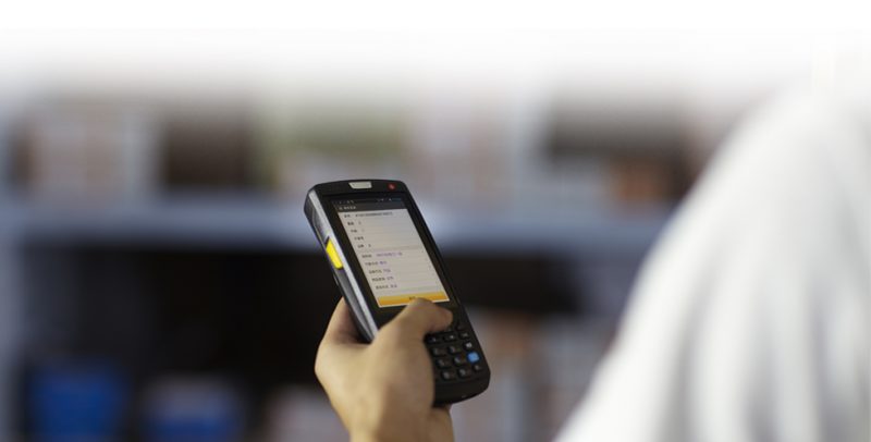 iData 95V Mobile Computer | iData Distributor