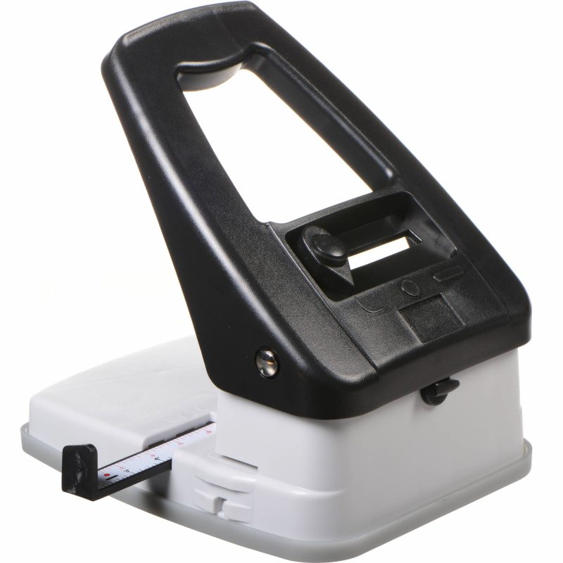 ID Card Hole Puncher (Versatile 3 in 1) | Barcode Malaysia
