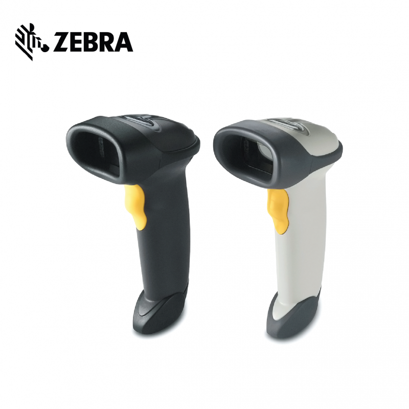 Zebra Barcode Scanner Provider | Barcode Malaysia