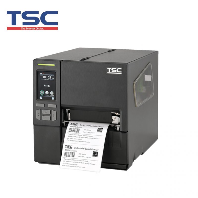 TSC Receipt Printer Provider | Barcode Malaysia
