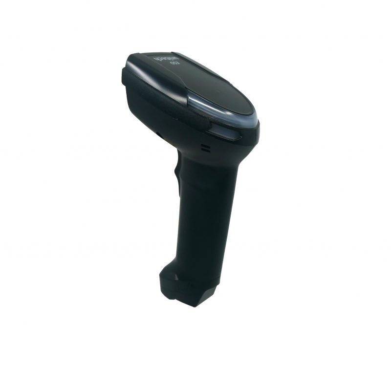 Unitech MS851B ESD-safe Bluetooth 1D Laser Scanner