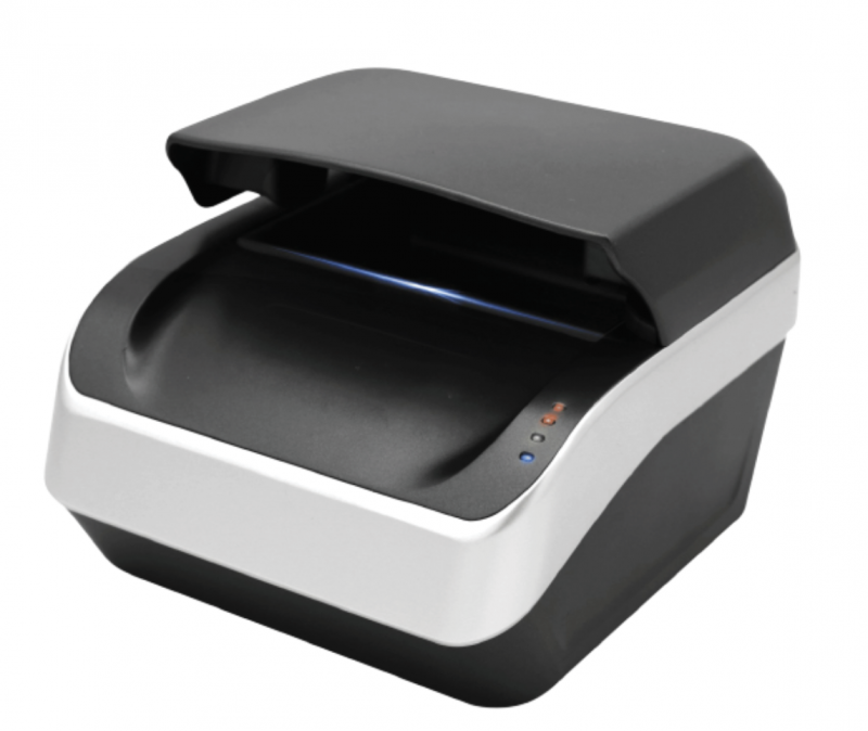 Passport Scanner Supplier | Barcode Malaysia