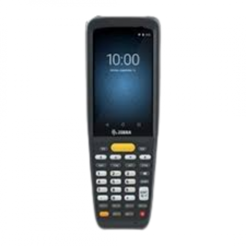 Zebra MC2700 Mobile Computer