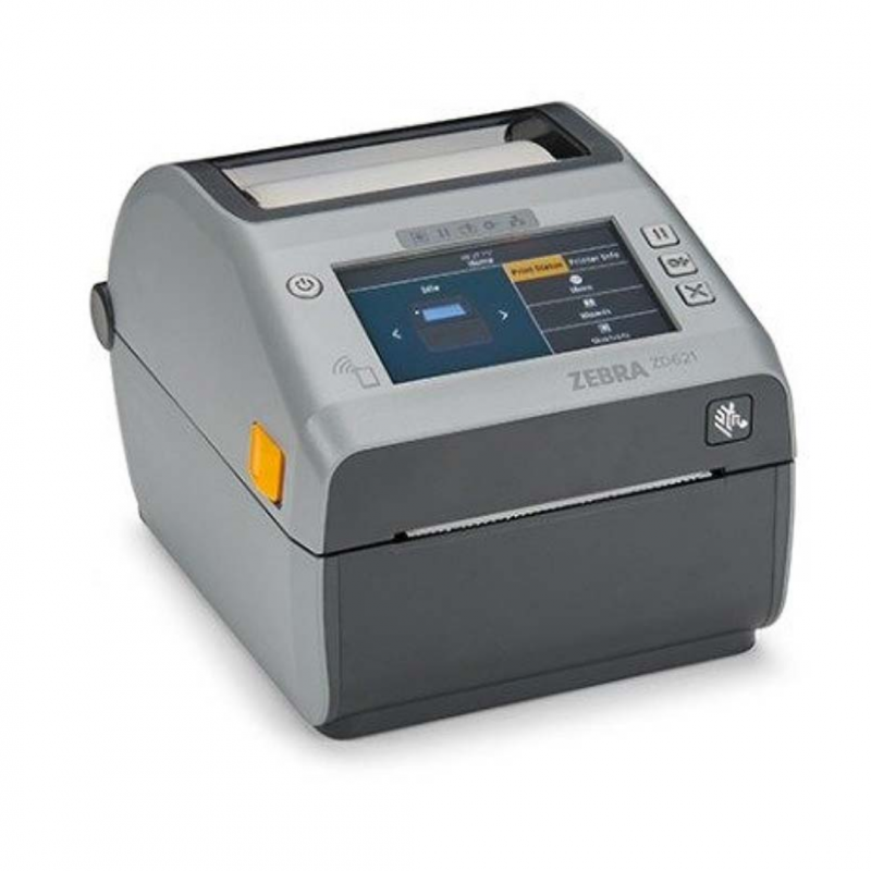 Zebra ZD621 RFID Printer